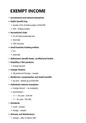 IN47 - Wear And Tear Depreciation Allowance - INTERPRETATION NOTE: NO. 47 ( Issue 3) ACT ...