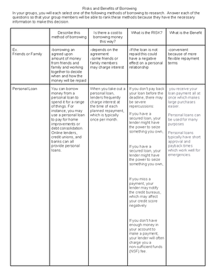 Style Questionnaire - work - Chapter 4 Style Approach 93 Style ...