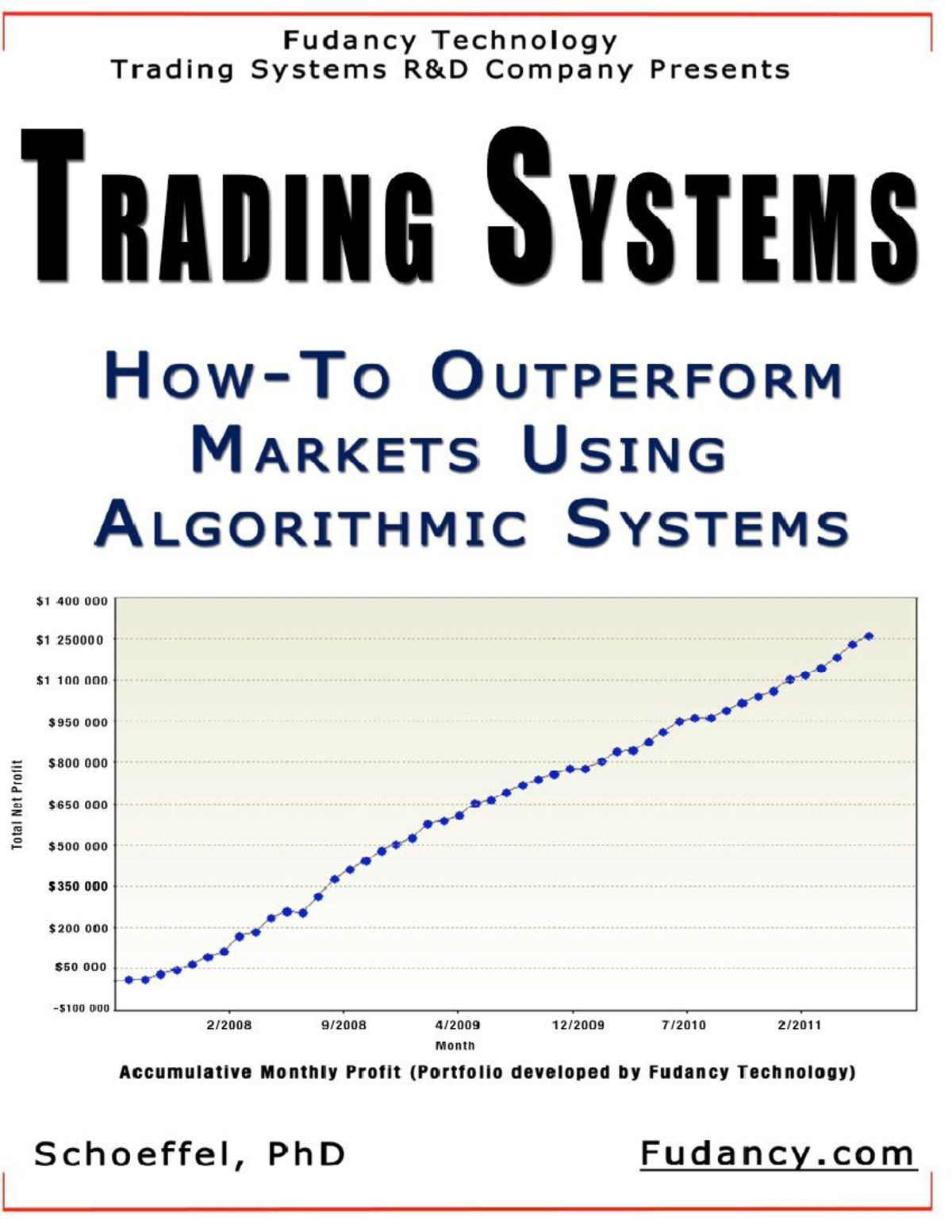 How To Outperform Markets Using Trading Systems - TRADING SYSTEMS How ...