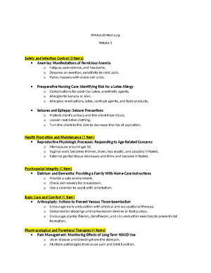 Cardiac-Assessment - Notes on Cardiac Assessment - What are the most ...