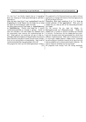 MTHS212 - 2022 Semester Test - SECTION/AFDELING A: MULTICHOICE ...