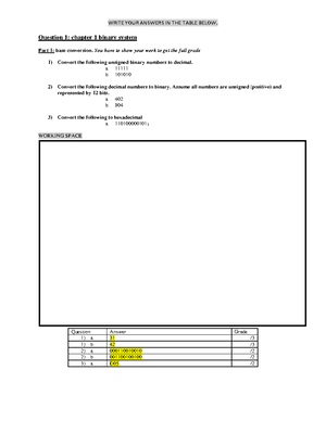 CENG250 - Chapter 3 Exercises - Set 4 solution - CENG250: Chapter 3 ...