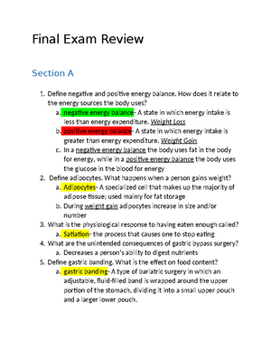 7YYY.Quiz - Nutrition - Chapter 7 quiz - QUIZ 7YYY Chapters 7, 8, 9 ...