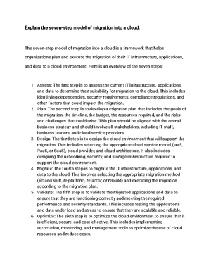What is a SLA Explain different types and phases of SLA - SLAs are ...
