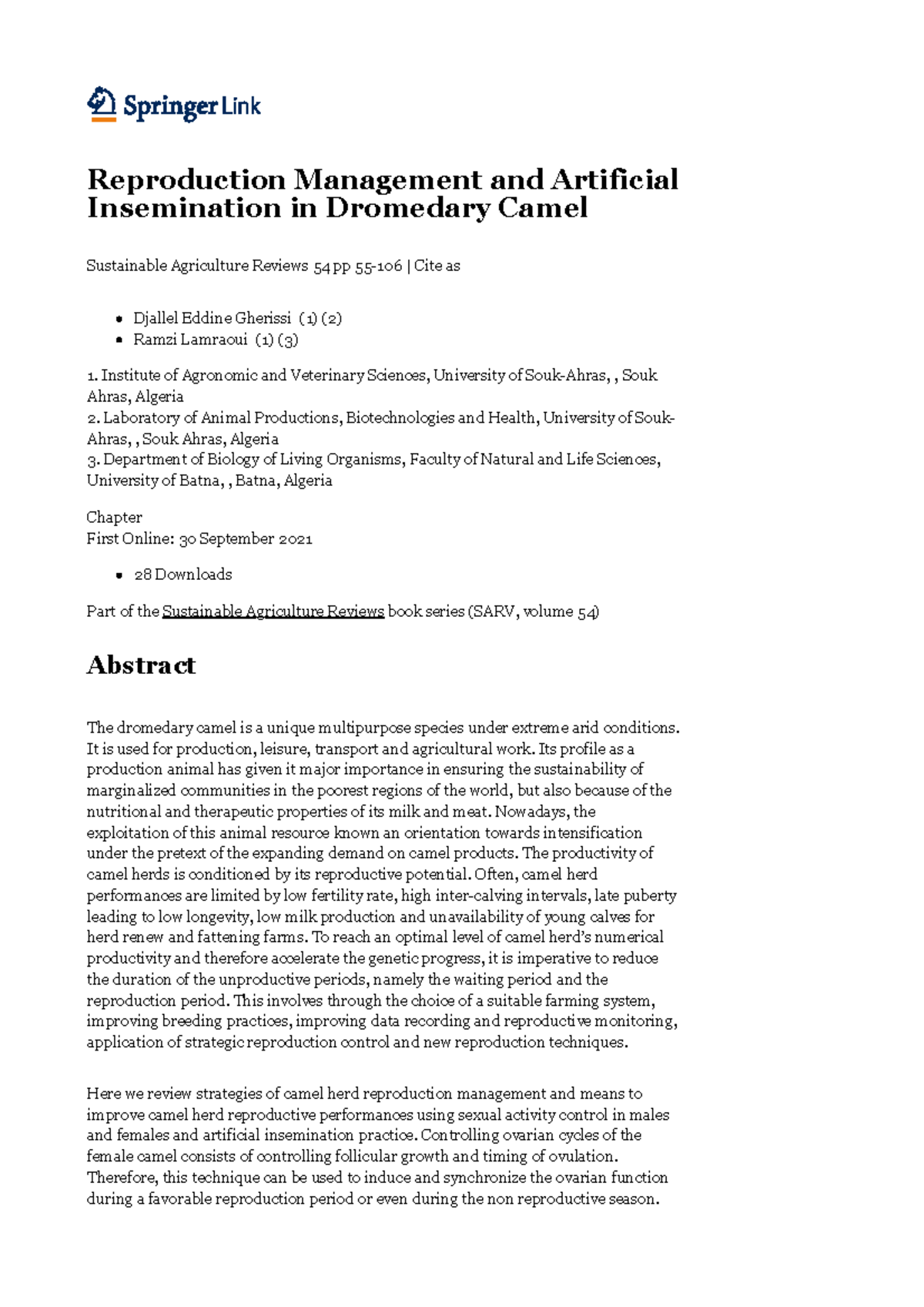 2021-729-a7020 - Histoire - Reproduction Management and Artificial ...