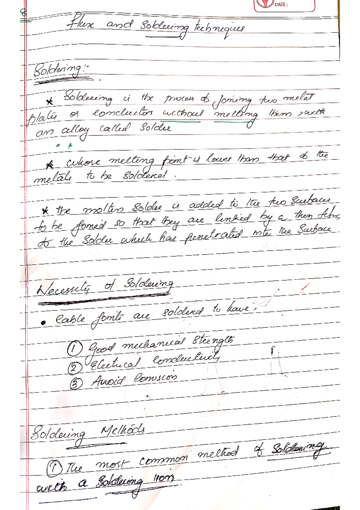 Civil basics and structure - Btech Civil engineering - Studocu