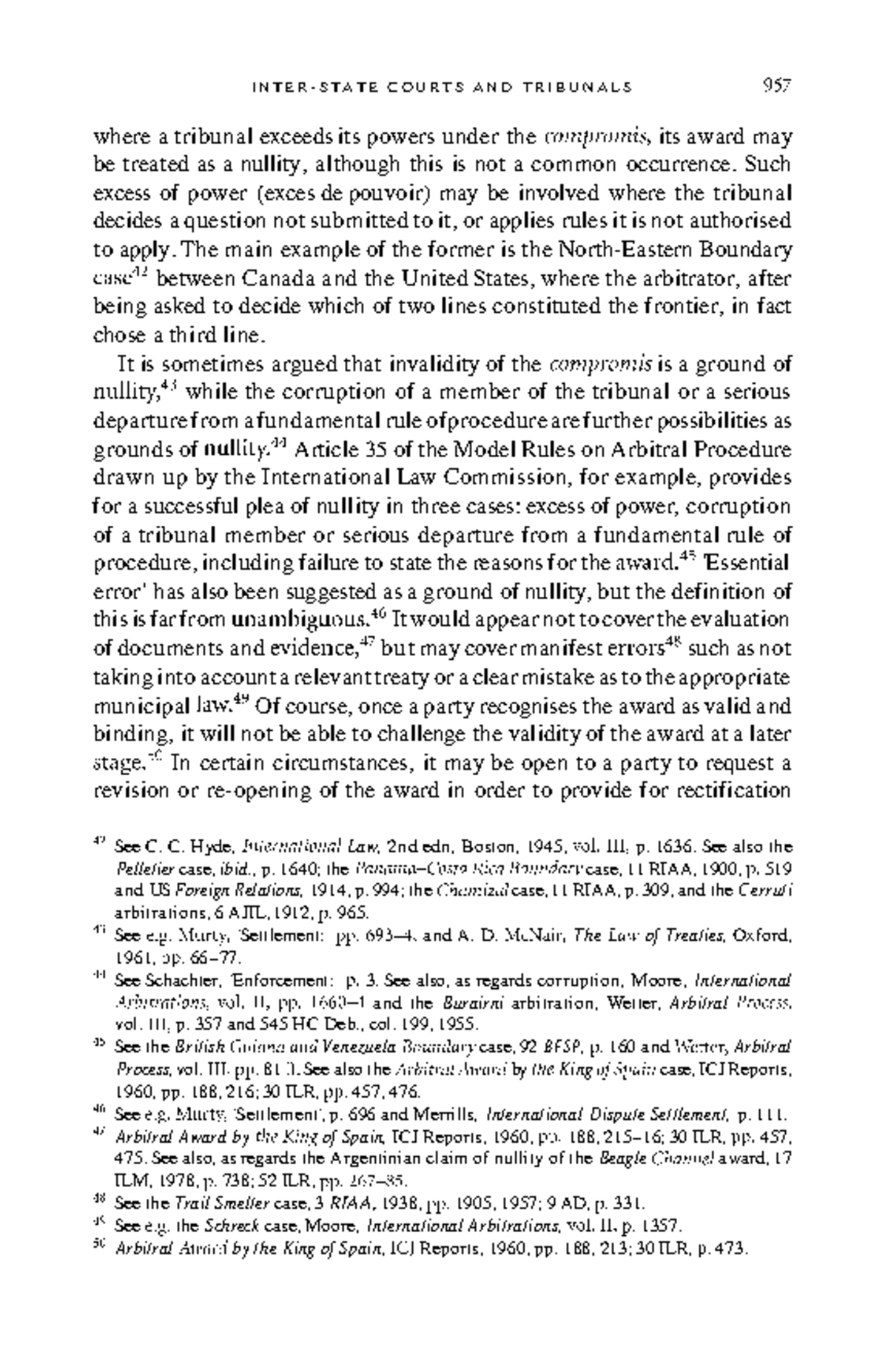 Malcolm N. Shaw - International Law-Cambridge University Press (2003 ...