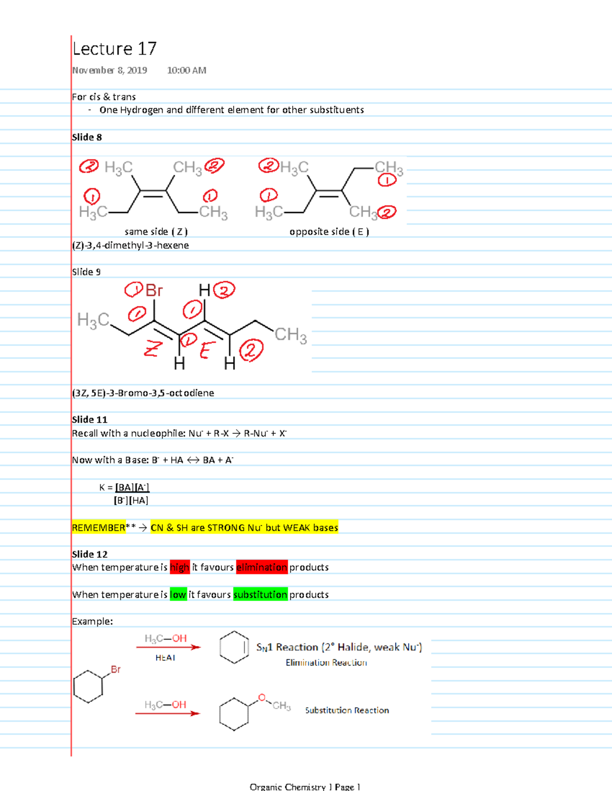 Chmi 2426 Lecture 17 Warning Tt Undefined Function 32 Warning