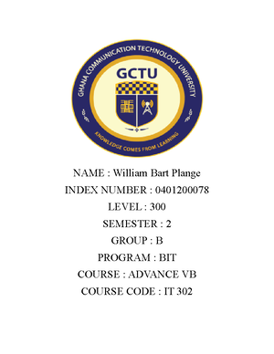 Ict-elective-full - i M I N I S T R Y O F E D U C A T I O N TEACHING ...