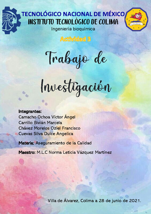 Cuadro Comparativo DE PCC, PPR y PPRO - Gestión de los Sistemas de ...