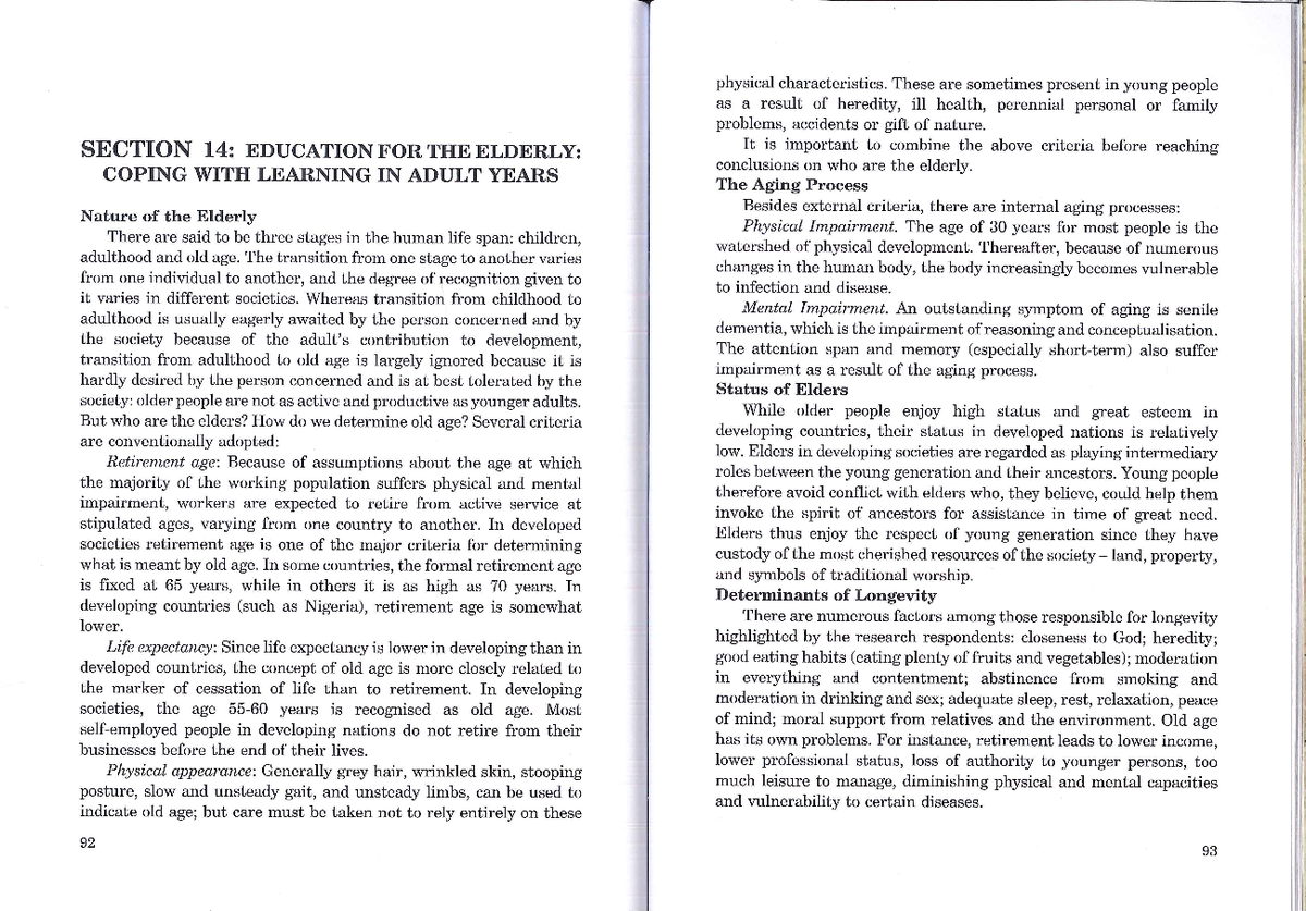 Section 14 - Hynj - Język angielski - Studocu