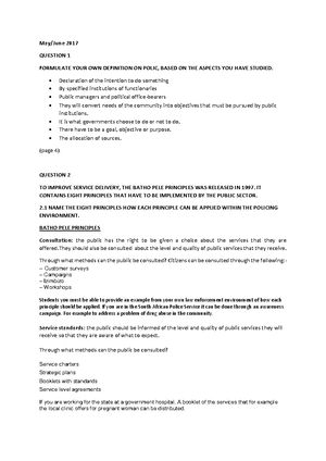 study material for cmy1501 - CMY1502/001/3/ 2021 Tutorial Letter 001/3 ...