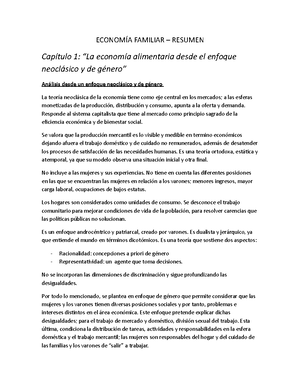 Ejercicio E1 B4 - conceptos de tipos de mercados. - - Studocu