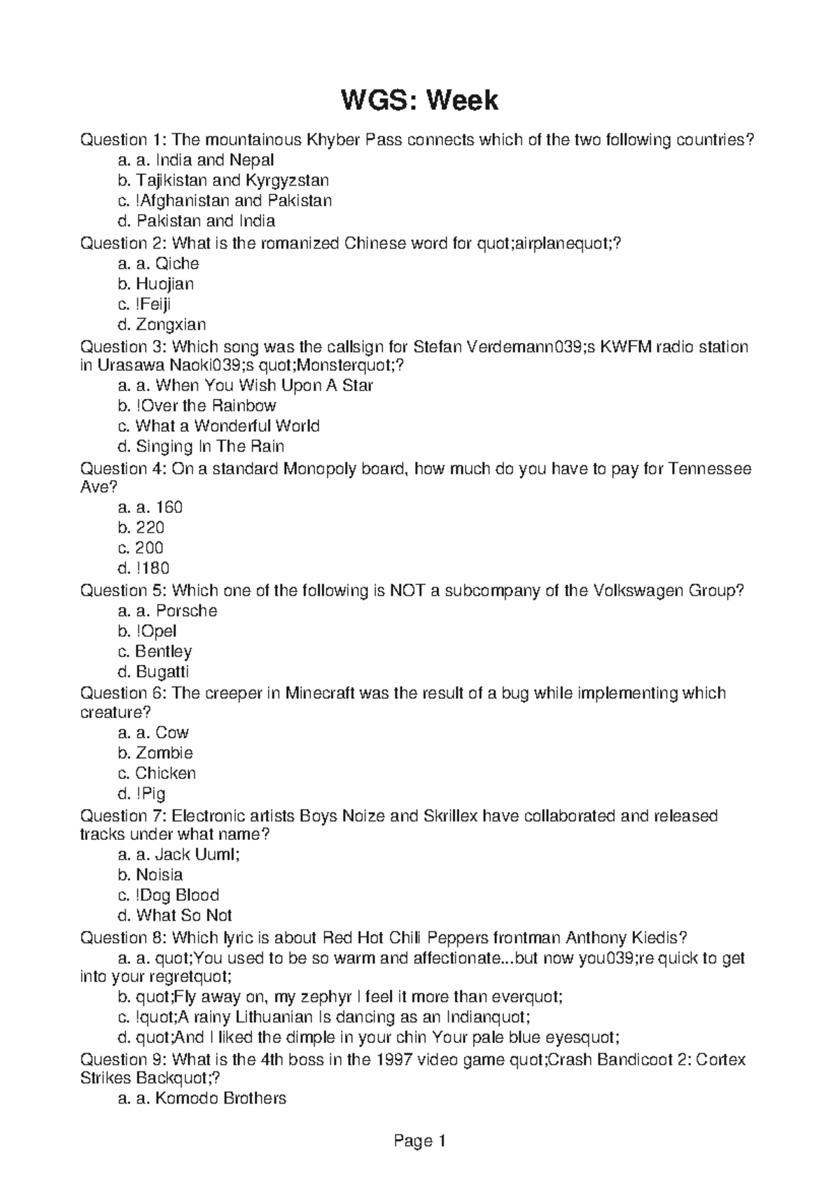 WGS154-Assignment-9WGS154-Chapter-10 asljdjahskdjh ahsk bbbahsjdbhab ...