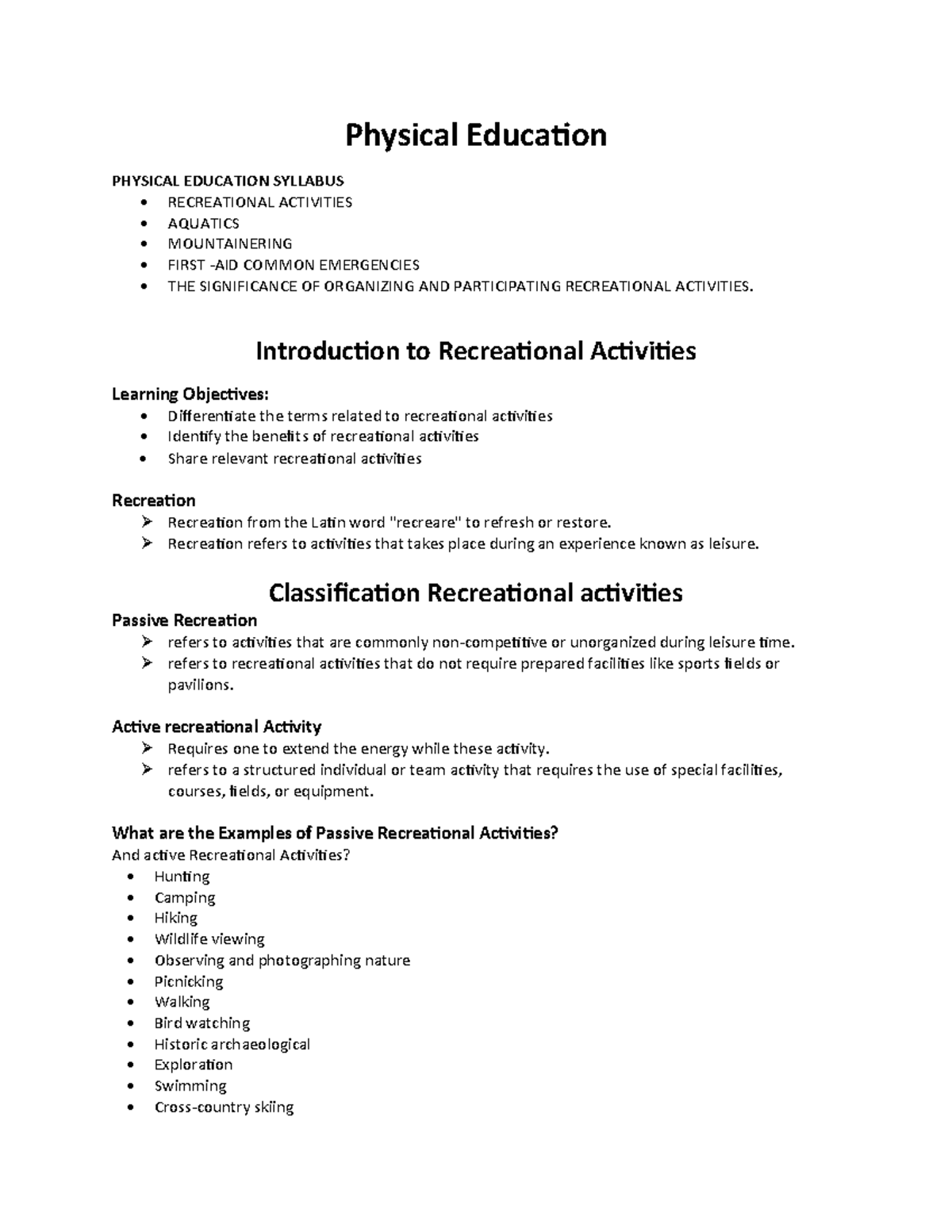 575564719-PE - Summary Marketing Management - Physical Education ...