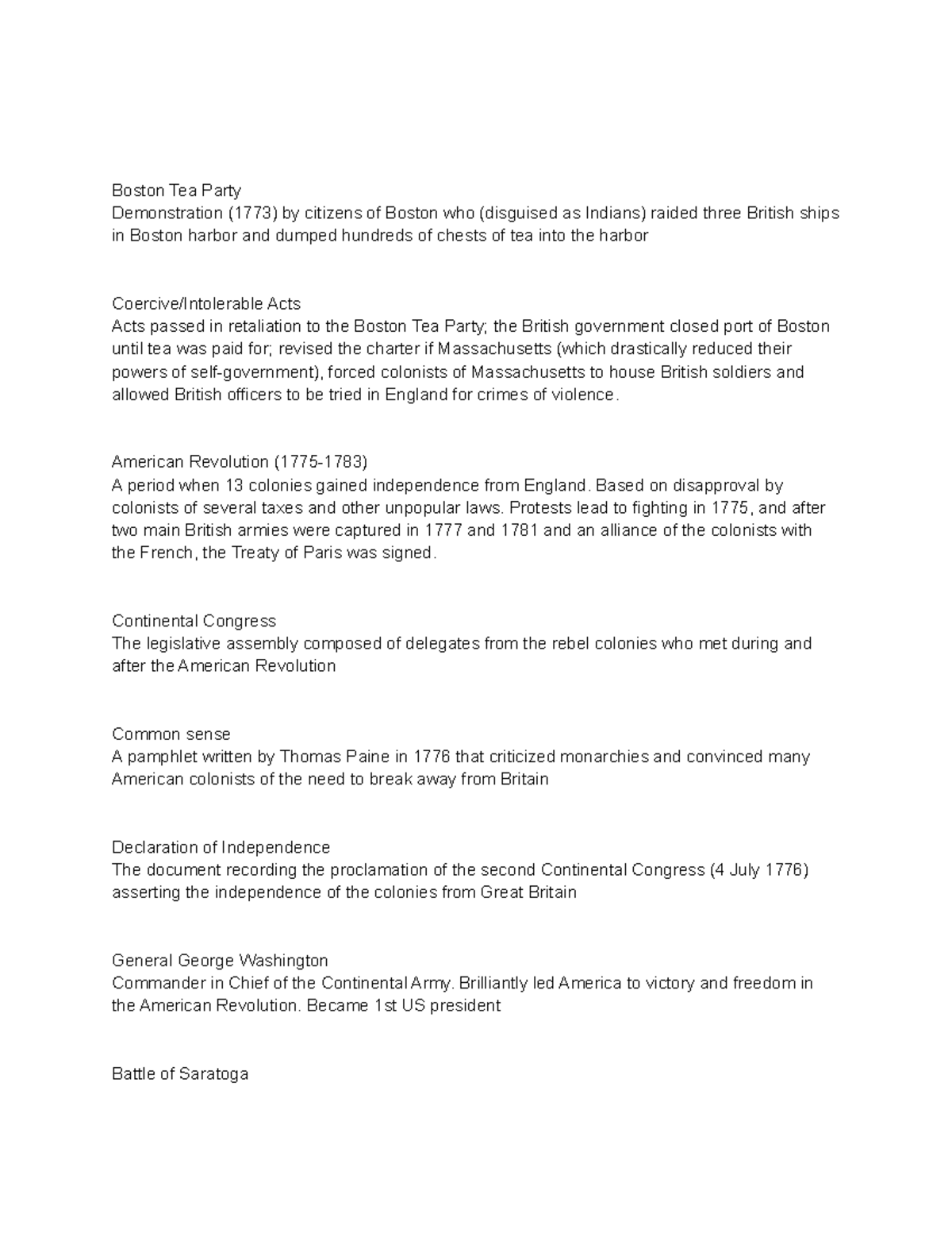 Samuel Slater, Monroe Doctrine, U.S Industrial Revolution - Boston Tea ...