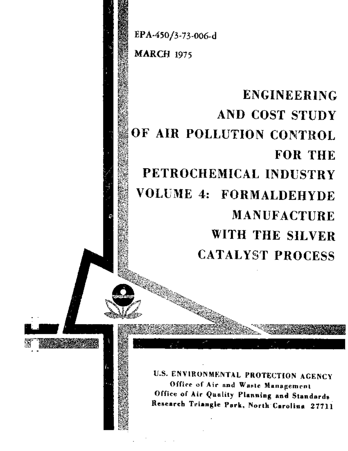Engineering AND COST Study OF AIR Pullution Control FOR THE ...