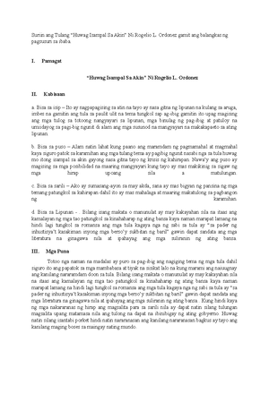 RA 4670 - Magna Carta FOR Public School Teacher - REPUBLIC ACT 4670 ...