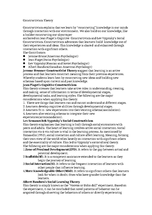 Pagsasalin ng Wika - Totoo ang sabi ni Savory na kapag pagsasaling-wika ...