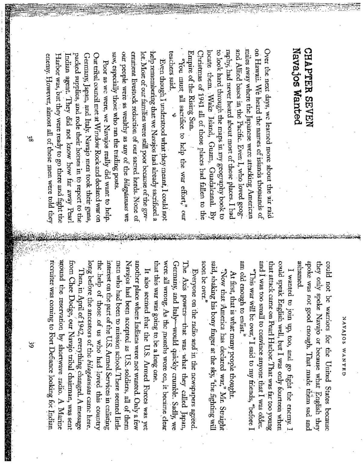 CTChapters 7-9 - Book chapters 7-9 full - Studocu