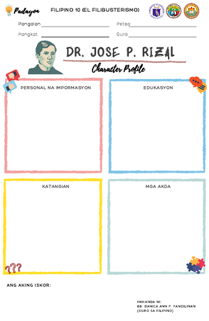 MELCs Filipino Pastel Primary School Book Review Worksheet - Grade ...