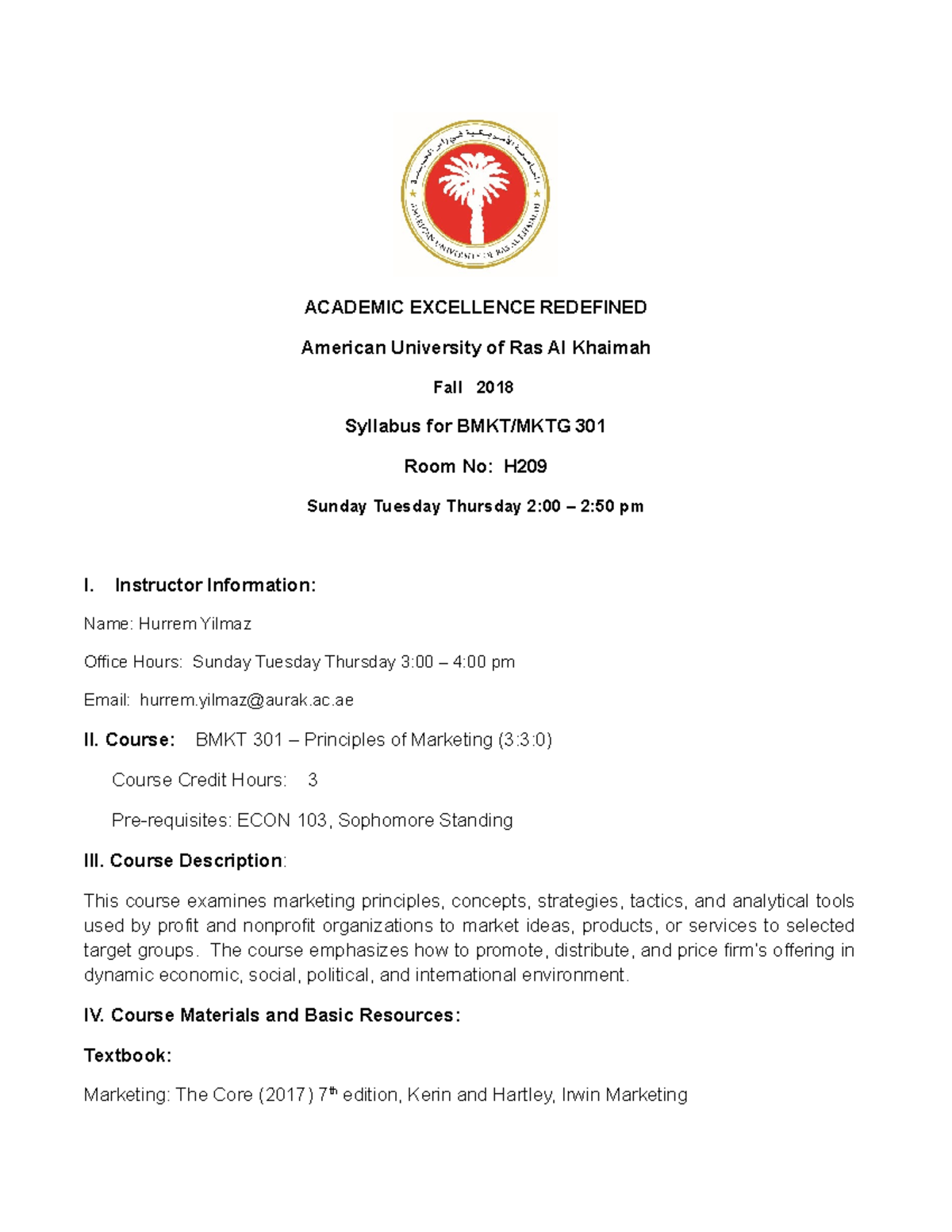 Sample/practice exam Spring 2016, questions - ACADEMIC EXCELLENCE ...