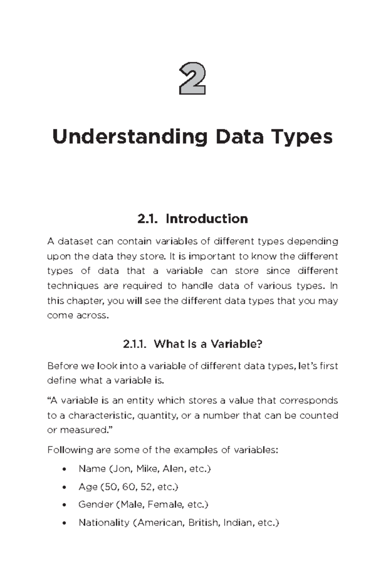 Extracted Pages-pdfux-add-blank - 2 Understanding Data Types 2 1 ...