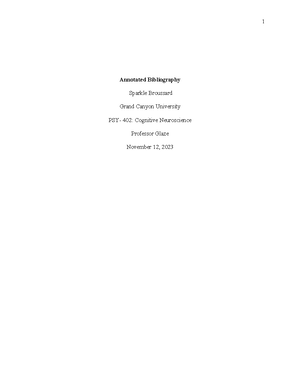 Benchmark - Memory and Brain Mechanisms Paper - A complicated brain process that allows for the ...