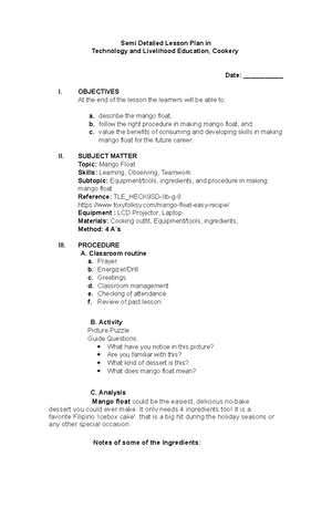 EIM- Grade-10 First-Q Module-4-WEEK-5-6 - 10 Technical and Vocational ...