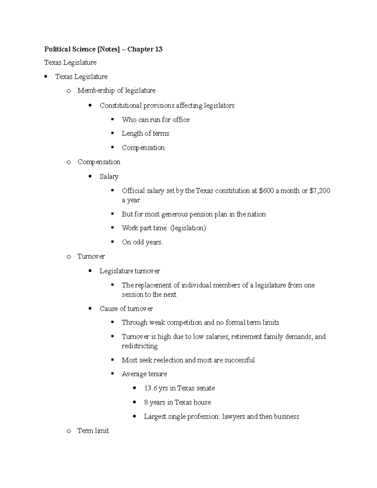 Political Science [Notes] – Chapter 13 - Political Science [Notes ...