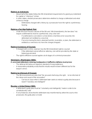 Chapter 3 - Chapter 3: Using Evidence to Determine Guilt or Innocence ...