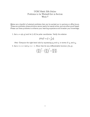 Chapter 1 Solutions - ch1sol - Launchpad Solutions: Chapter 1 Written ...