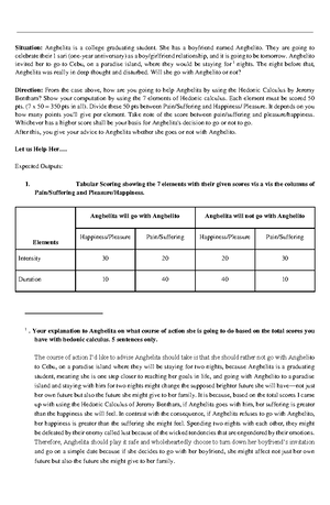 AIS Chapter 1 1 Answer Sheet Upload - Auditors of ERP systems a. need ...