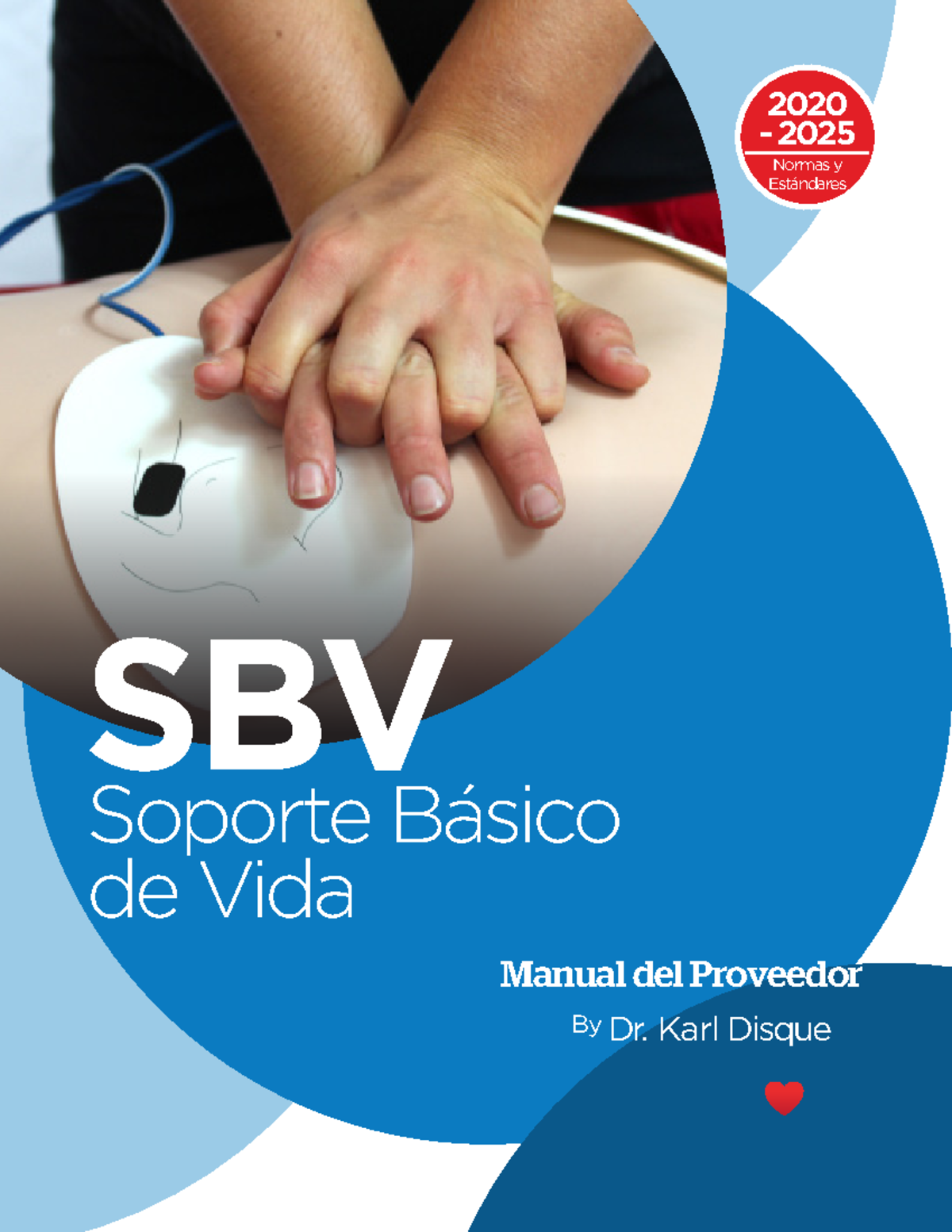 ACLS 2021 EspañOL - ACLS - Manual del Proveedor ####### By Dr. Karl ...