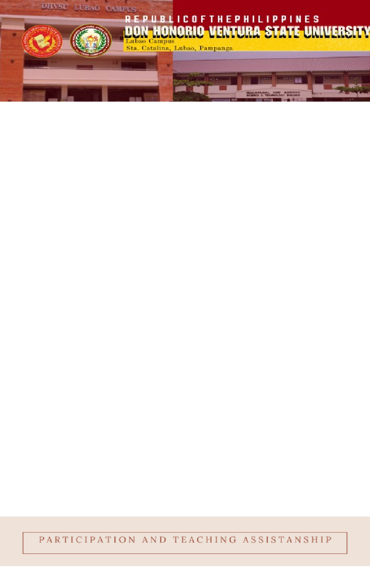 Template - Education - Studocu