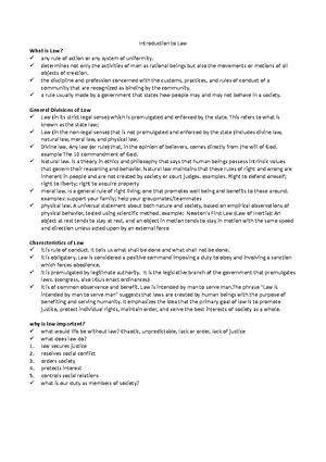 Module 1 Introduction - fewf - Property of and for the exclusive use of ...
