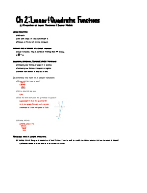 (Maths) Suggested HW Problems - Suggested HW Problems If you do not ...