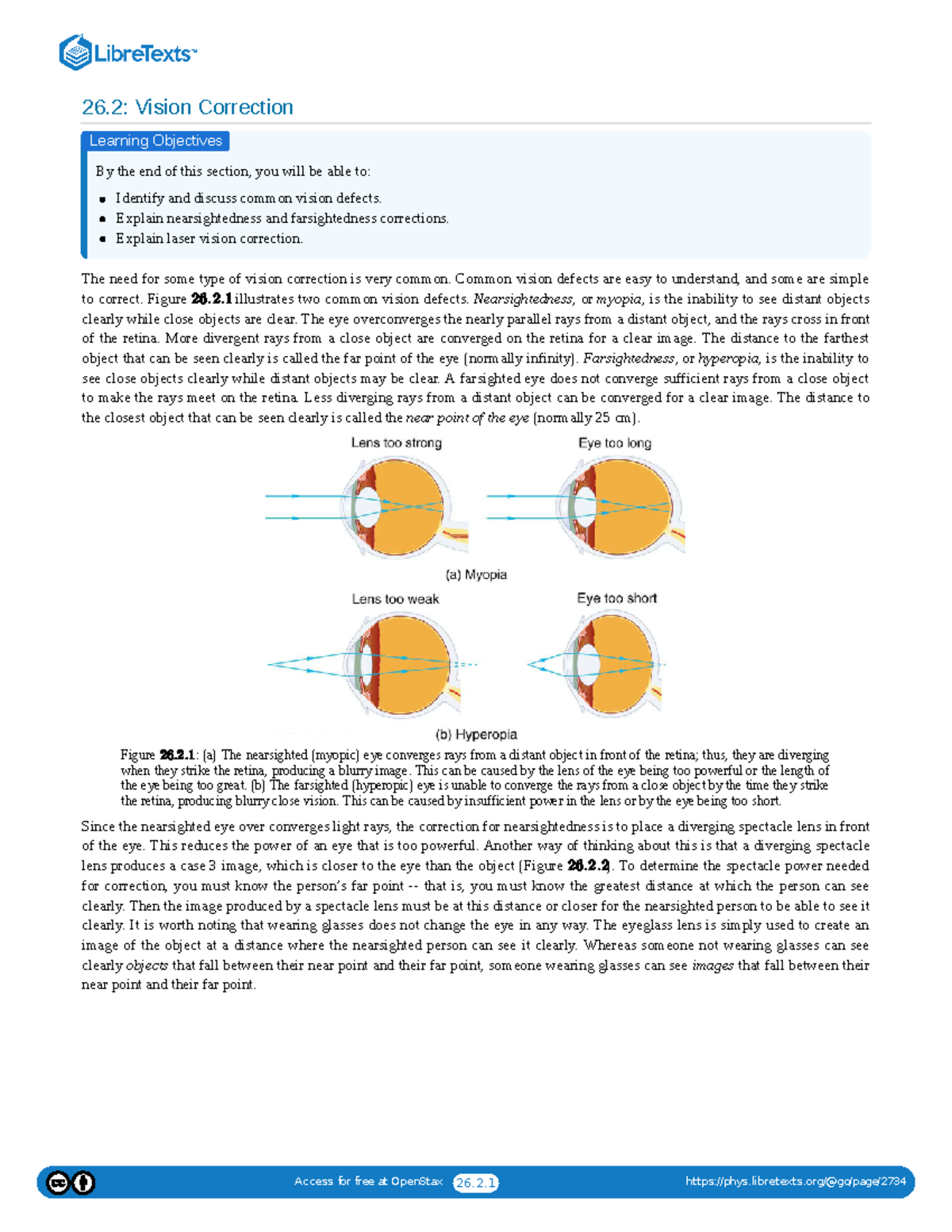 26 - This paper helps you understand types of spectacle correction ...