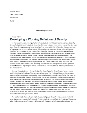 LMM1 Task 1 (2) - Lesson Plan Performance Assessment - Direct ...