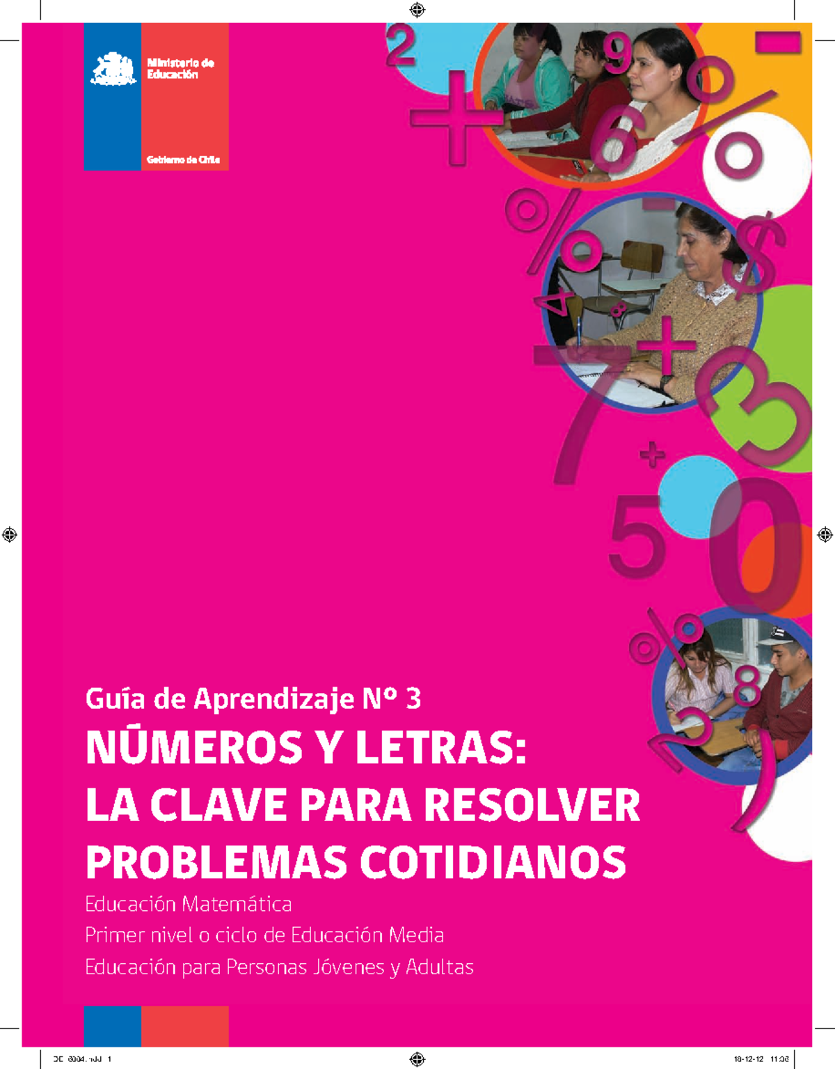 2014 04141135300 - NÚMEROS Y LETRAS: LA CLAVE PARA RESOLVER PROBLEMAS ...
