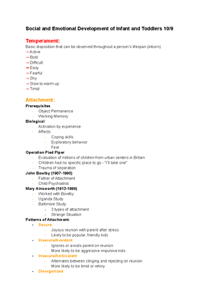 Child Development Chart - EDU 5710 Diane Harrises Developmental Stages ...