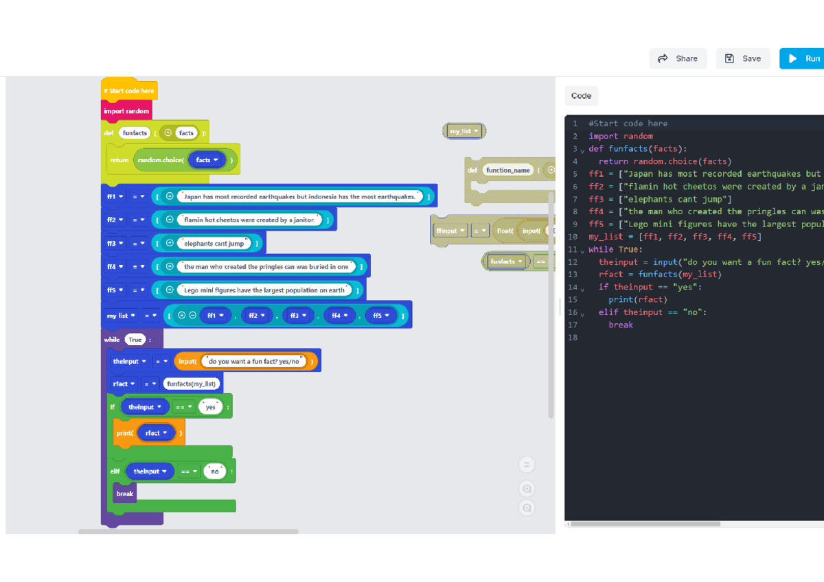 PDF for CSP create code - ap csp notes - CSP 102 - Studocu