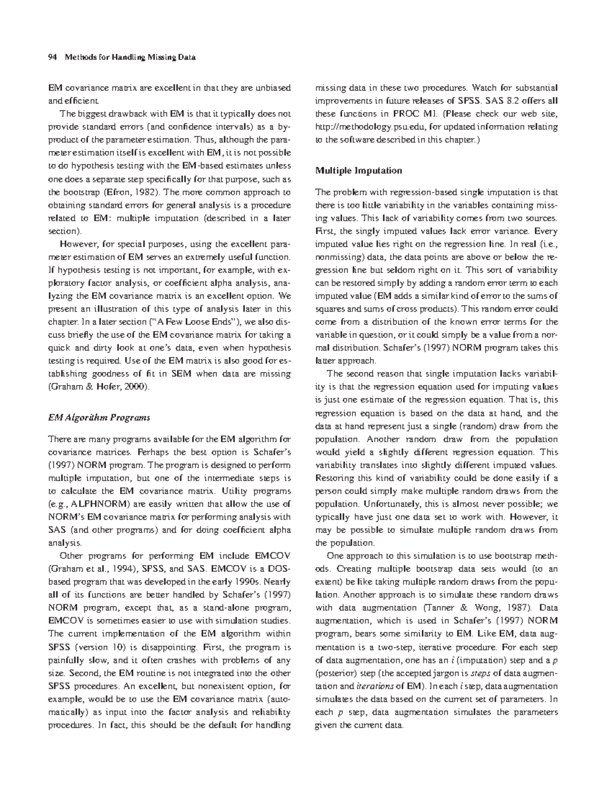 Irving B. Weiner Research methods in psycholog-41 - 94 Methods for ...