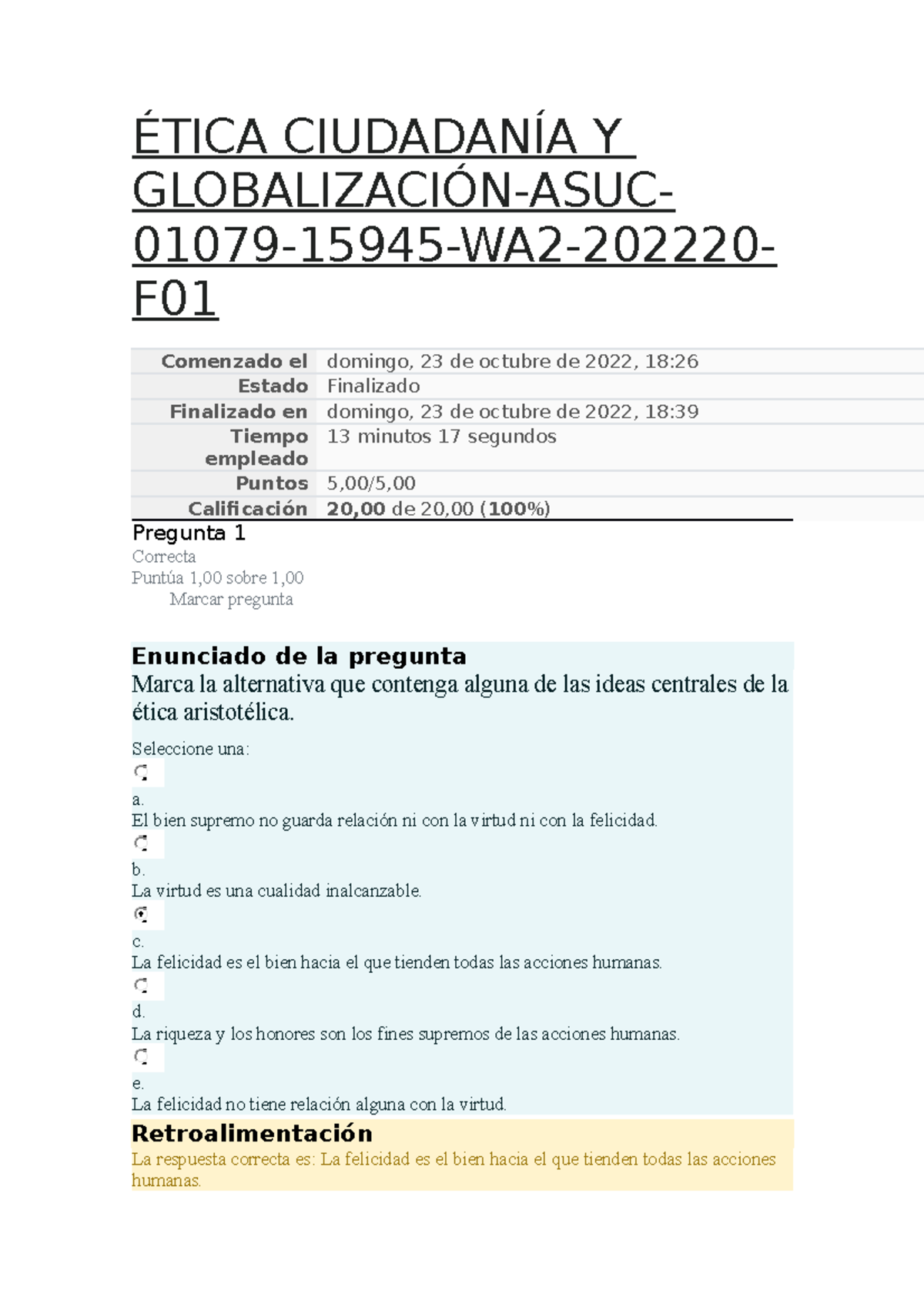 Ética Ciudadanía Y Globalizaciónevlucion 1 - ÉTICA CIUDADANÍA Y ...