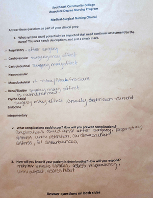 Guided Notes Chapter 15 ob - Guided Notes Chapter 15 Types of ...