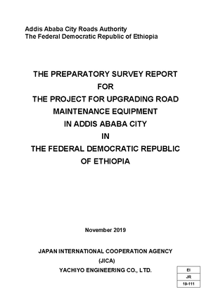 Project analysis and Design Assignment - Table of Contents EXECUTIVE SUMMARY - Studocu