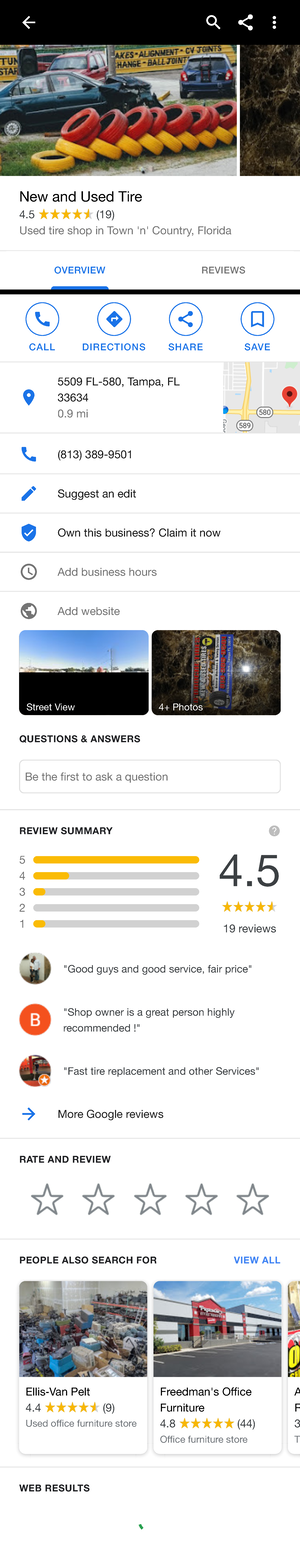 202-6 Homework - 1. Explain the difference between a TIA and RIND. Is ...