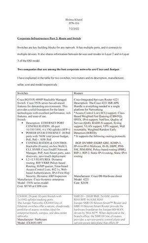 Benchmark - Process Mapping the Protection of Intellectual Property ...