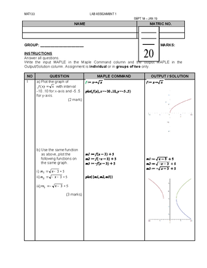ITS232 Tutorial Relational DB Model - (1 4q t' I | fi hf L' J,^h,r i ctl 96 C H A P T E R 3 ...