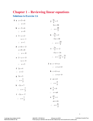 Maths Methods 1/2 Quadratics Practice Questions - Application Questions ...